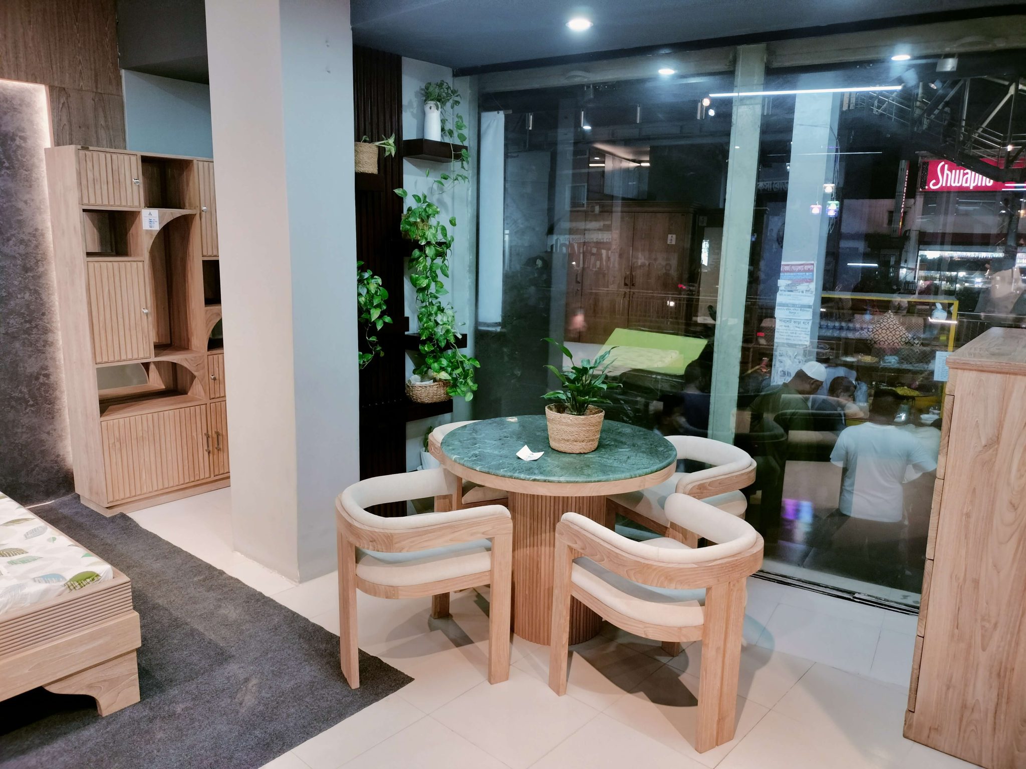 Home - Triangle Furniture